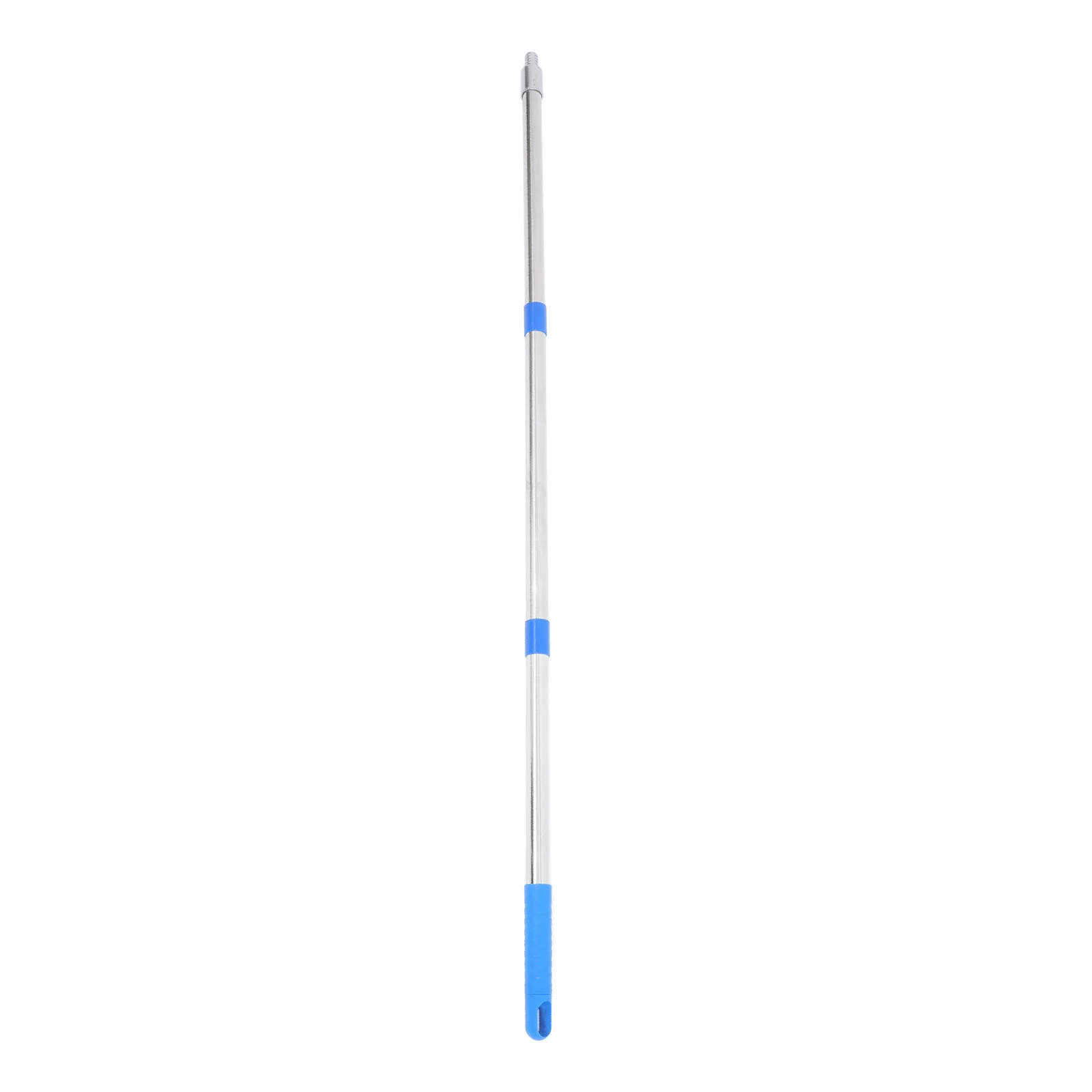 Roller-Paint-Brush-Stainless-Steel-Rod-Extension-Poles-for-Cleaning ...