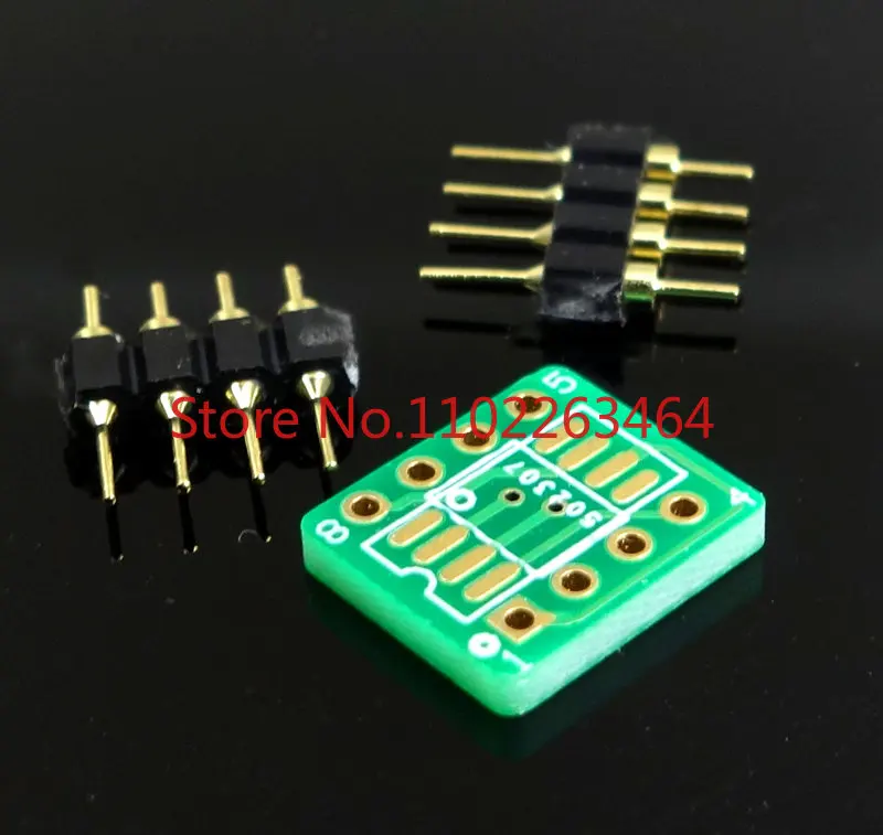 Single-to-double-patch-to-direct-insertion-double-gold-plated-with-gold ...