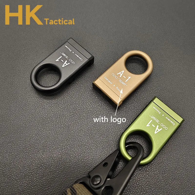 Tactical-Airsoft-A-1-QD-Sling-mount-Base-20MM-Picatinny-rails-Quick ...