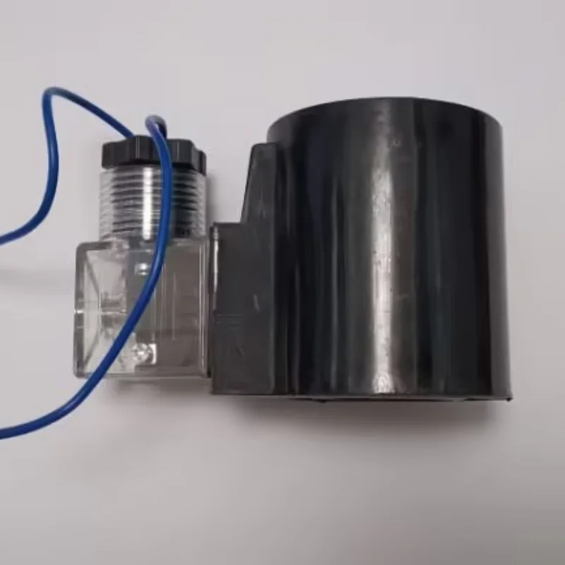 Solenoid Valve Coil EV1 3E/14 220 VAC 28 VA Hydraulic Valve Coil