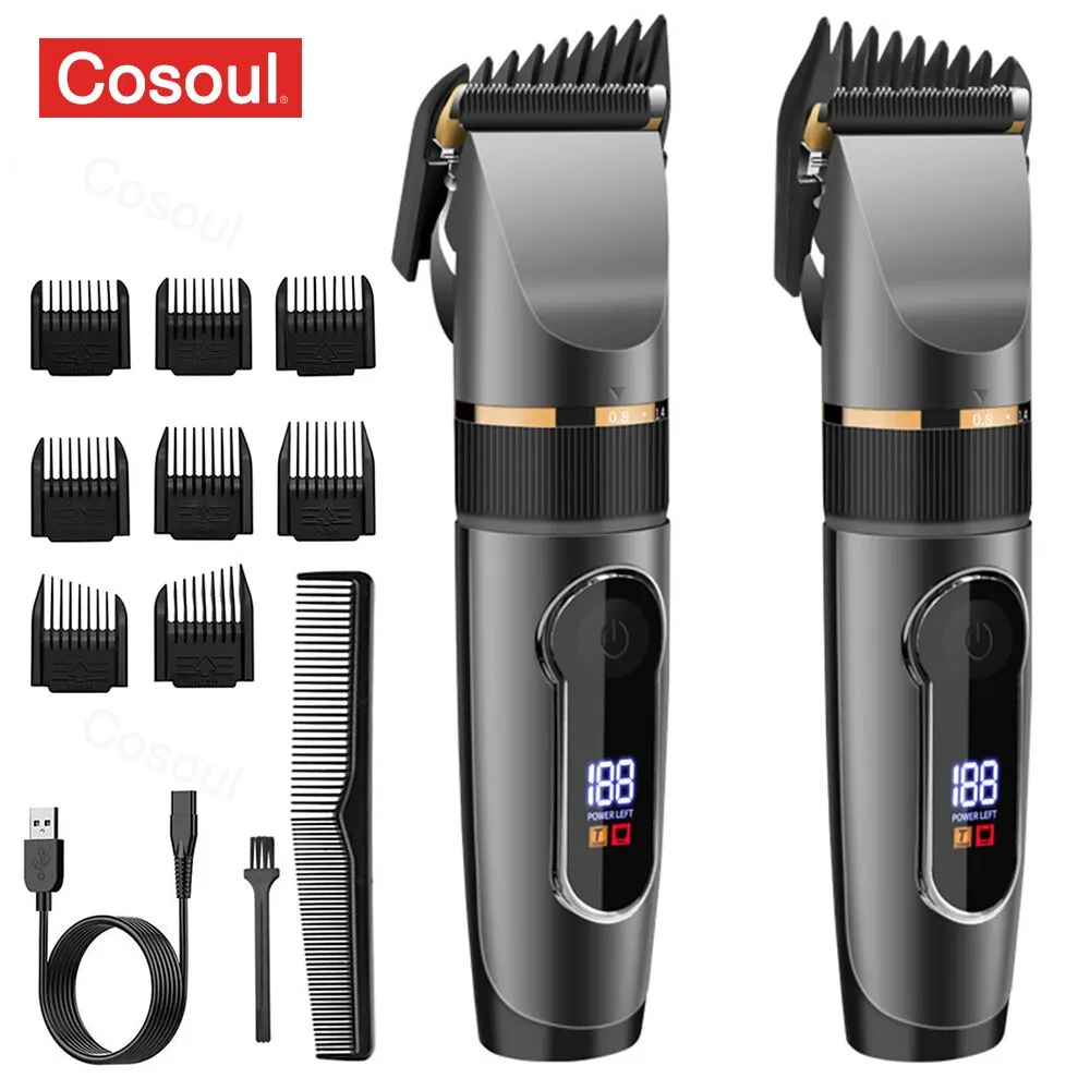 Hair-Clipper-Electric-Hair-Cutting-Machine-Husband-Hair-Trimmer-for-Man ...