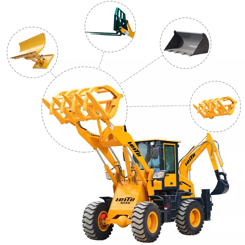 Portable Backhoe Craigslist