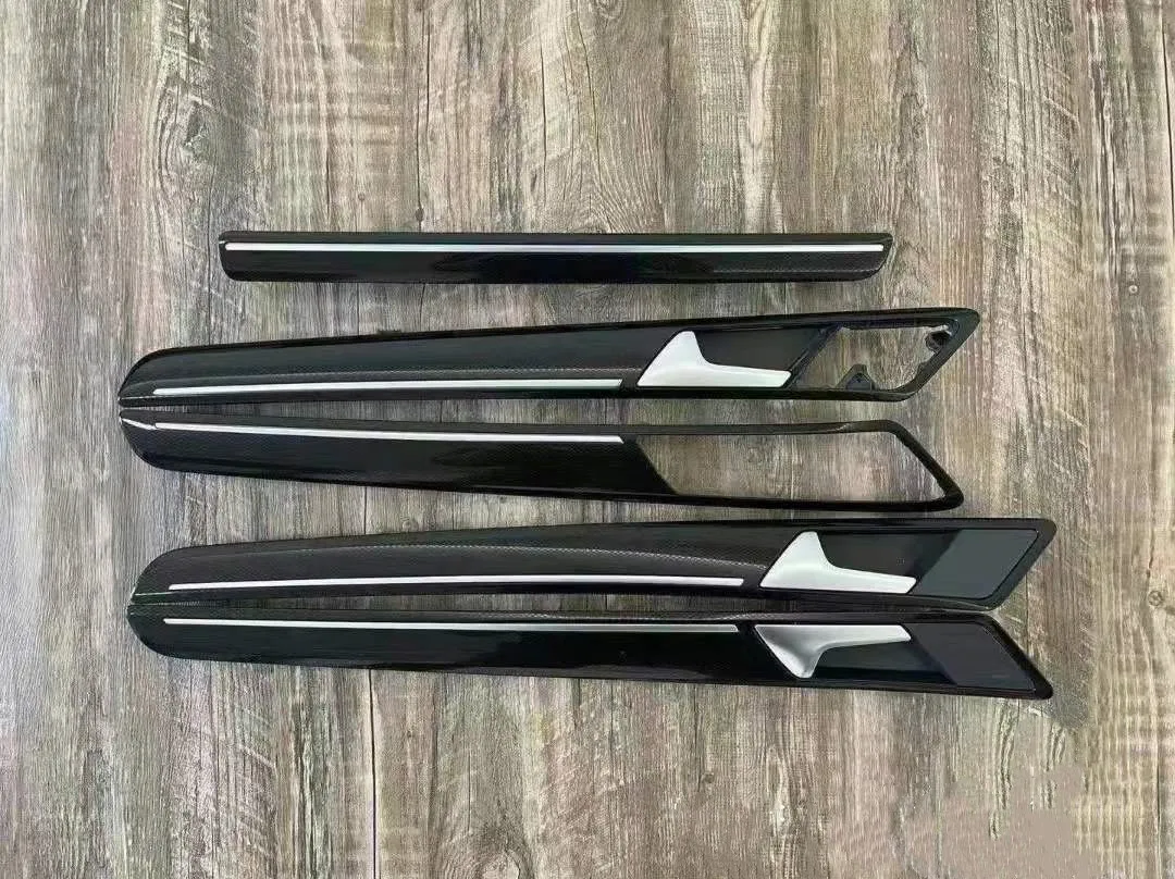 For Vw Golf 7 7.5 Gti Door Trim Dashboard Trim - Interior Mouldings ...