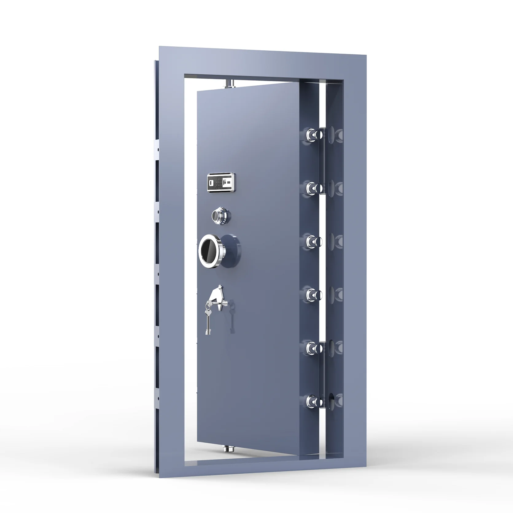 Fabao-vault-door-OEM-ODM-factory-bank-safe-steel-customize-metal-office ...