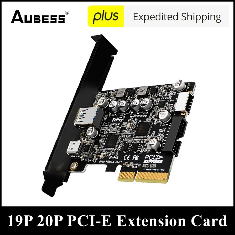 PCI-e-To-USB-3-2-Gen-2-5ports-Card-With-20Gbps-Bandwidth-3x-USB-C.jpg