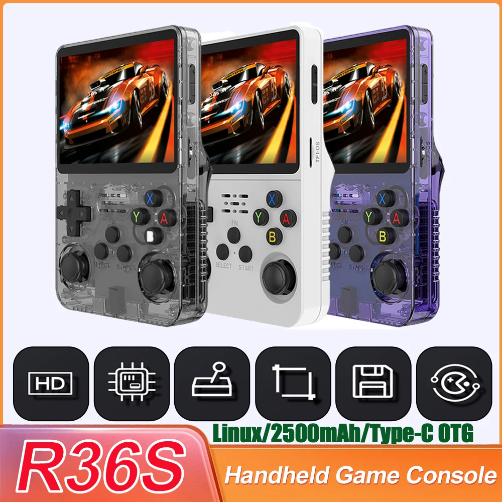 R36S-Retro-Handheld-Video-Game-Console-Linux-System-3-5-Inch-IPS-Screen ...