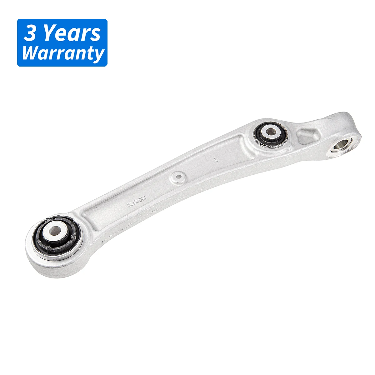 Front Left Lower Suspension Control Arm 80A407151A,80A407151B For AUDI A6 C8 2018-,Q5 (FYB, FYG ...
