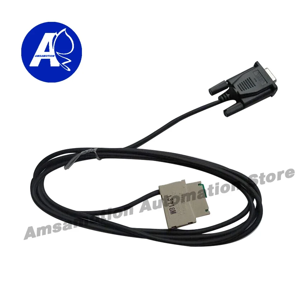 ZEN-CIF01-Automation-Connection-Programming-Cable-Suitable-For-Omron ...