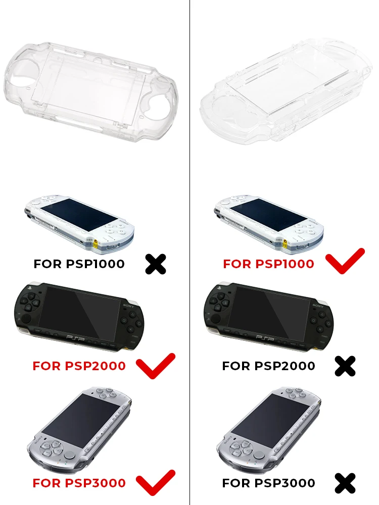 Psp 1000 Vs Psp 2000