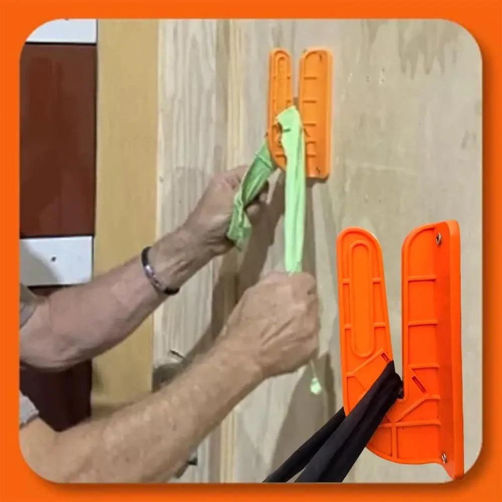 New-for-Old-Sheets-T-Shirts-Towels-Wall-Mounted-Rag-Cutter-DIY ...