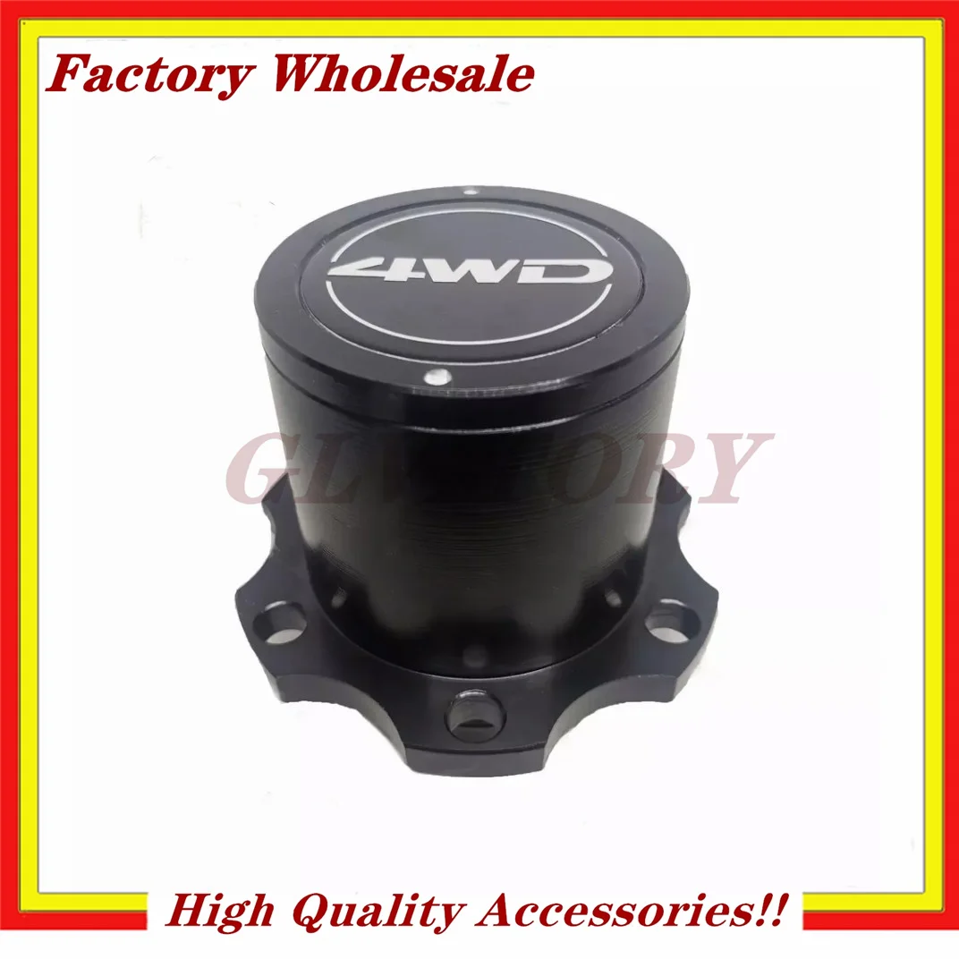 New-1X-Automatic-Free-Wheel-Locking-Hub-Assembly-0503AA0230N-for ...