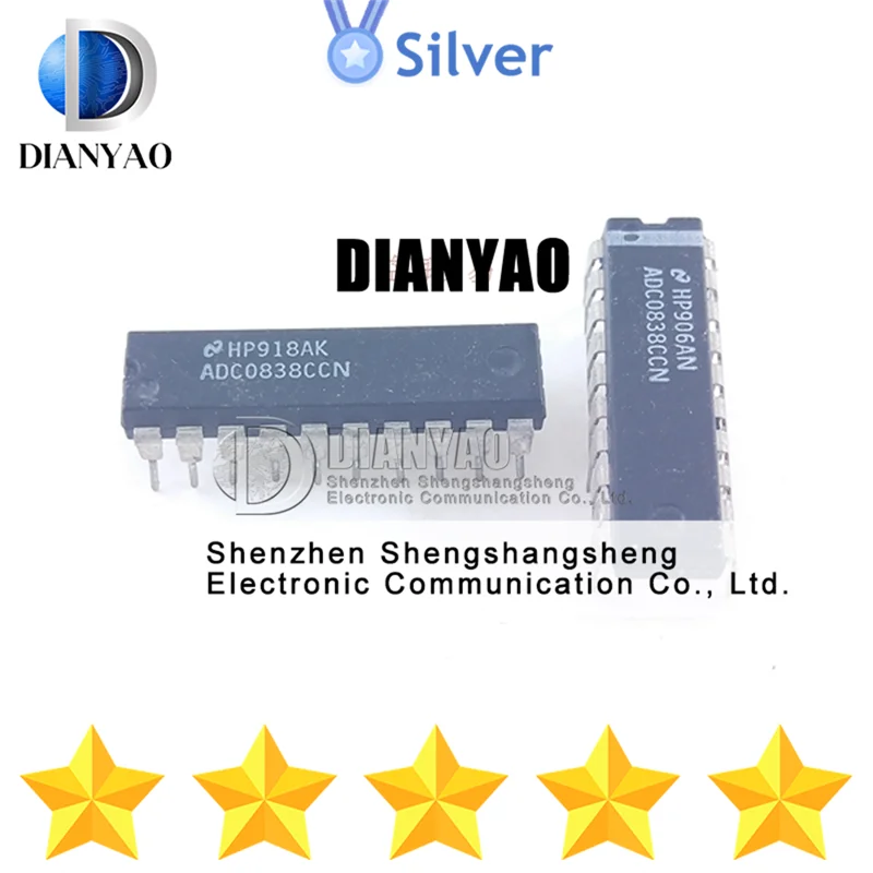 AD0838CCN-DIP20-PIC16F1509-I-P-Electronic-Components-CFS-1002MC ...