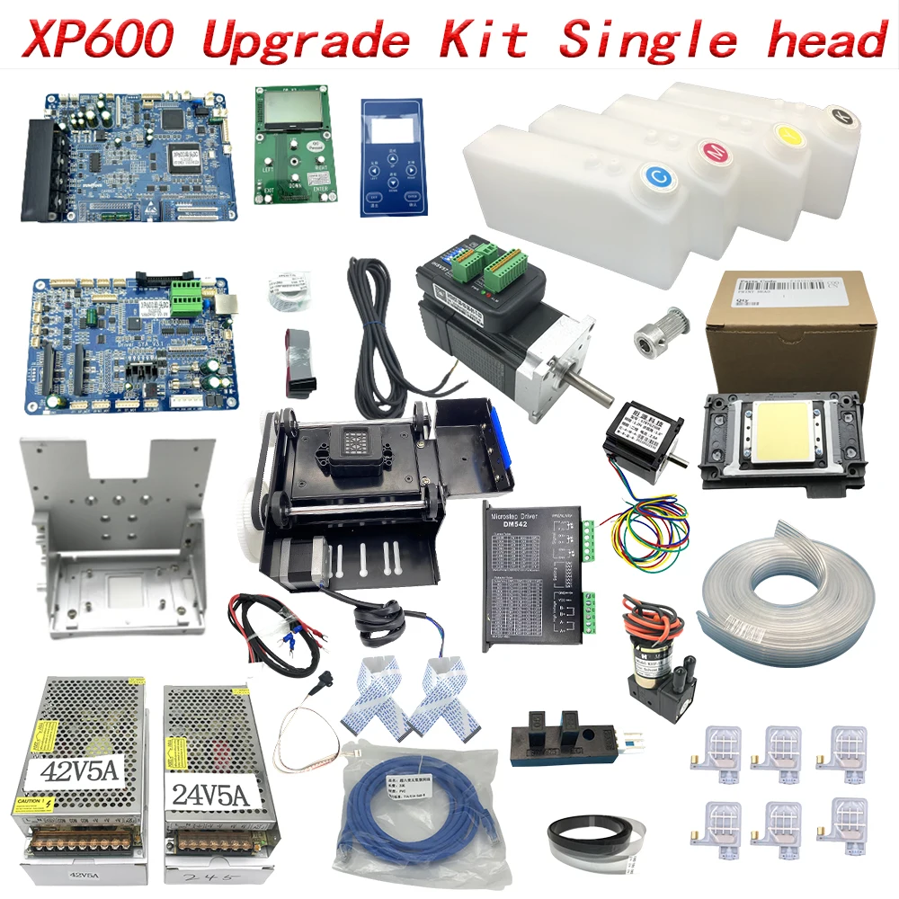 large-format-upgrade-board-xp600-upgrade-kit-for-DX5-DX7-convert-to ...