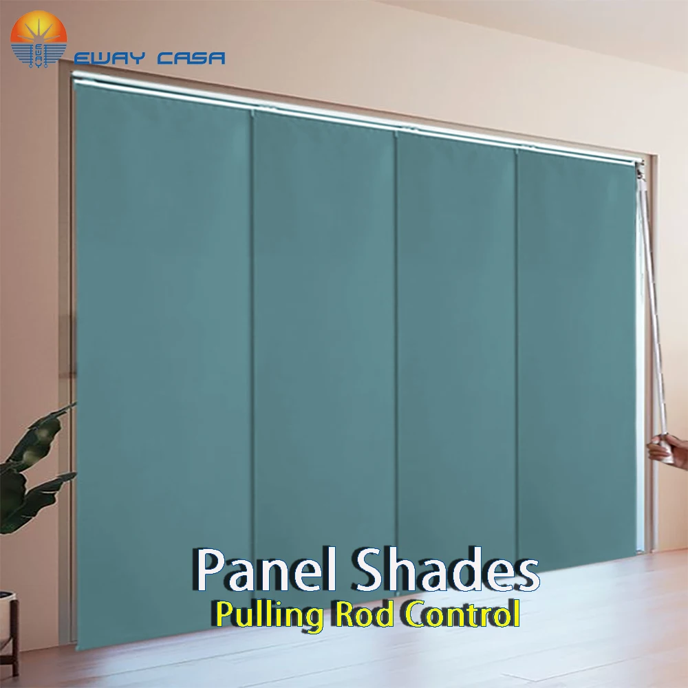 Sliding-Panel-Blind-For-Room-Divider-Blackout-Vertical-Curtain-For ...