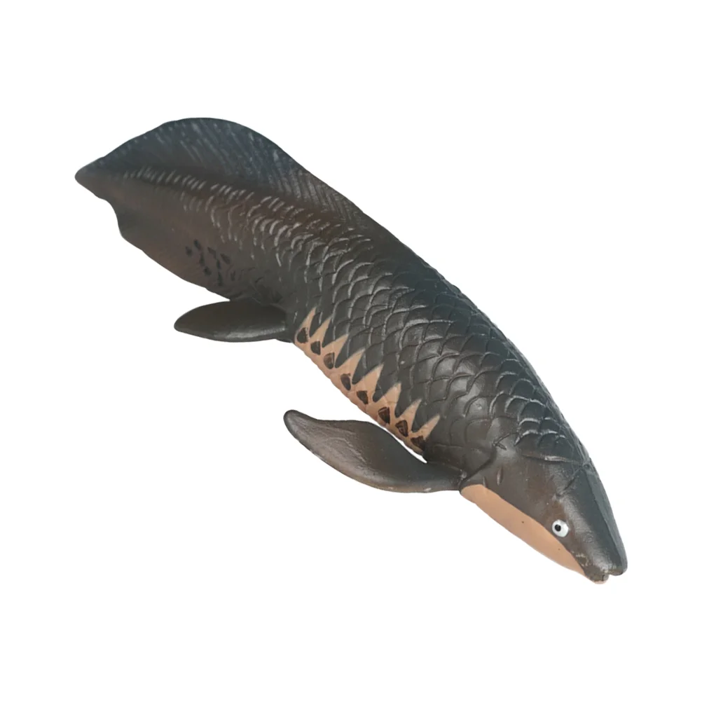 Simulated-Arapaima-Simulation-Marine-Animal-Model-Toy-Decor-Children ...