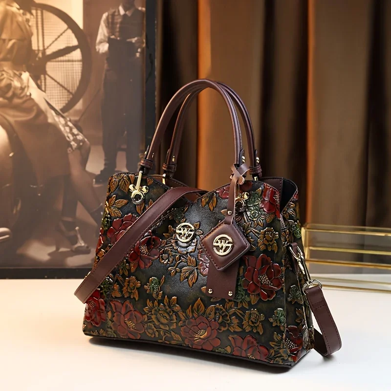 Donna Specializes In Handbags Store