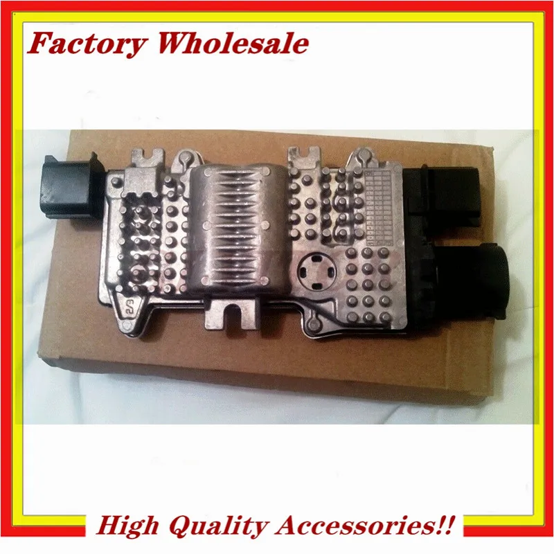 1pcs 1137328617 1137328586 20787305 1247391 Resistance Regulator Fan ...