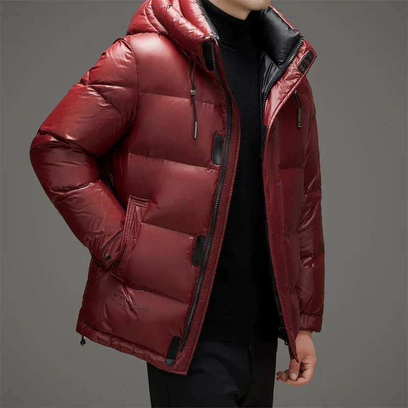 Winter-thick-warm-down-jacket-men-s-shiny-wash-free-jacket-new-winter ...