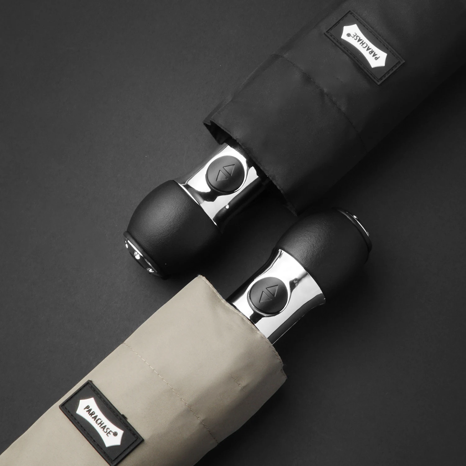 Automatic-Golf-Umbrella-Men-10-Ribs-Windproof-Folding-Umbrella-Luxury ...