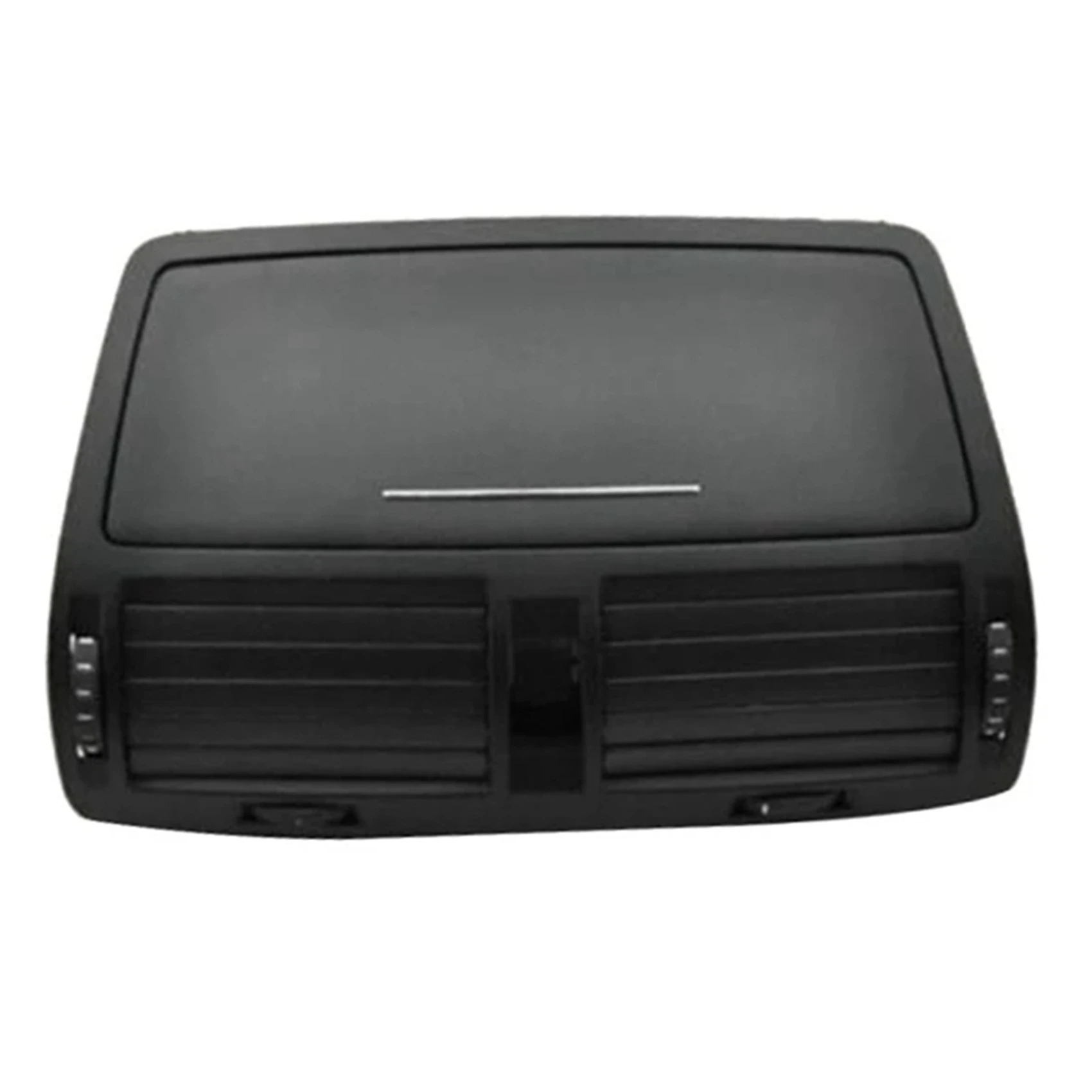 1ZD820951 Car Air Conditioning Rear Air Vent for VW Skoda Octavia 2004 ...