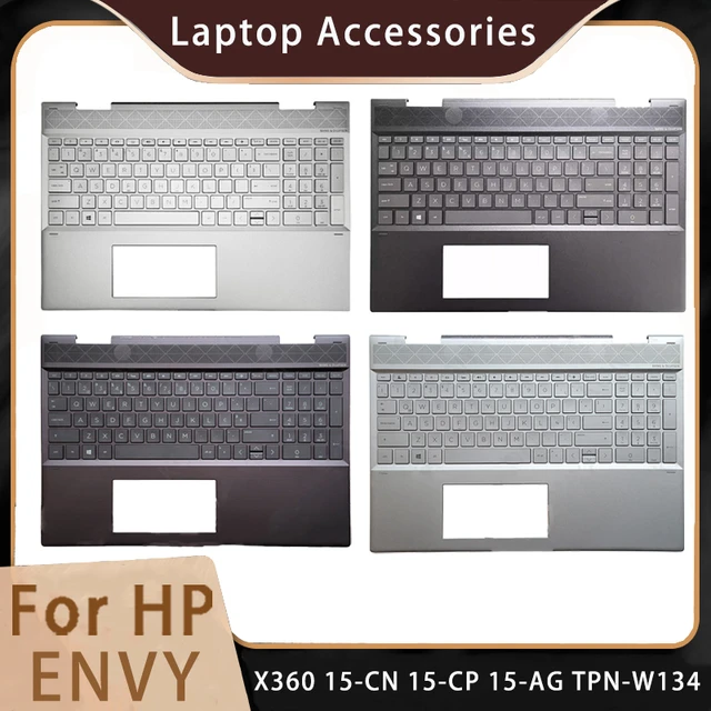 Hp Envy Accessories