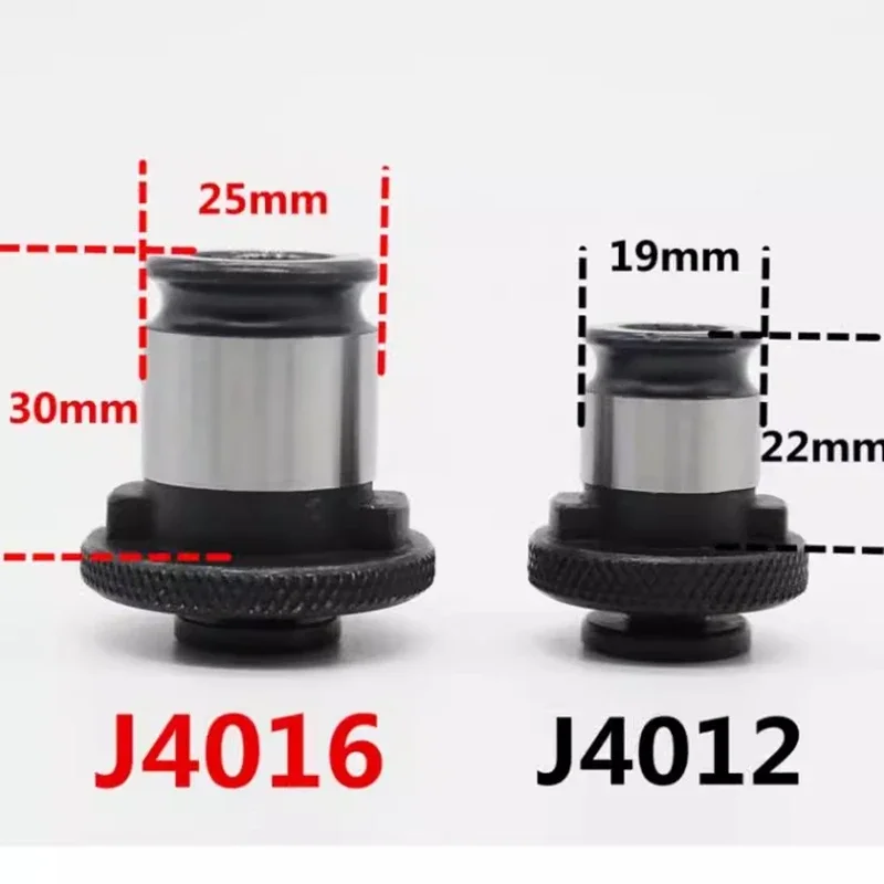 J4012L-B16-J4016L-B18-ISO-JIS-Quick-Change-Tap-Chuck-Connection-hole ...