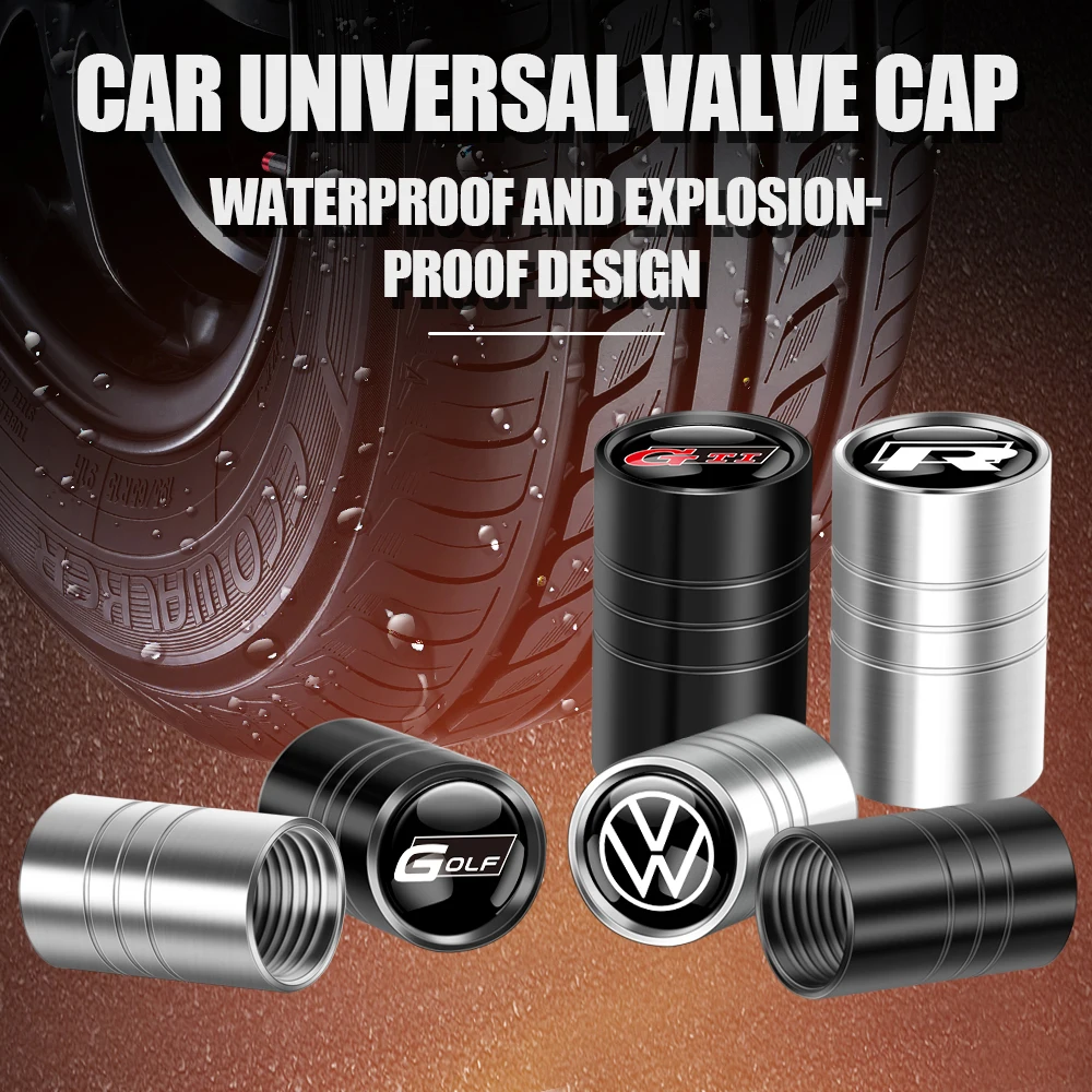 Car-Accessories-3D-Metal-Logo-Wheel-Tire-Valve-Dust-Caps-Rim-Cover-For ...