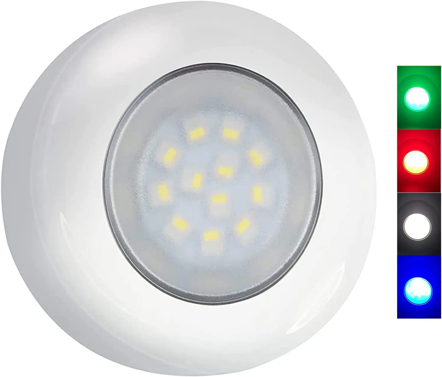 Boat Accessories Marine LED Ocean Courtesy Light Ship Courtesy Light ...