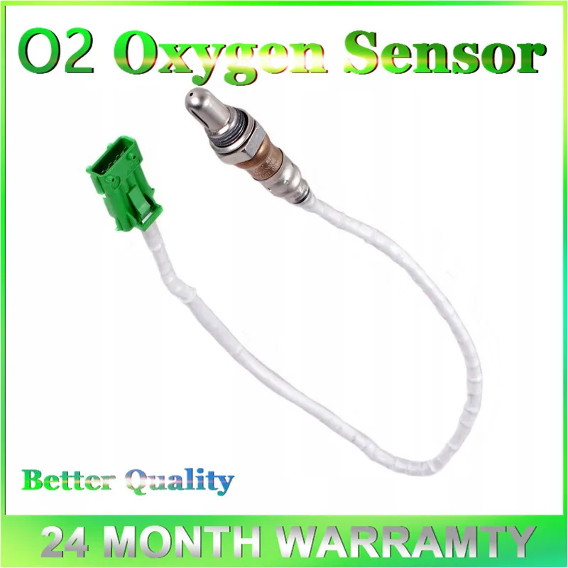 Sensor-de-oxig-nio-4-fios-lambda-sensor-9662925580-para-citroen-c5-rc-1 ...