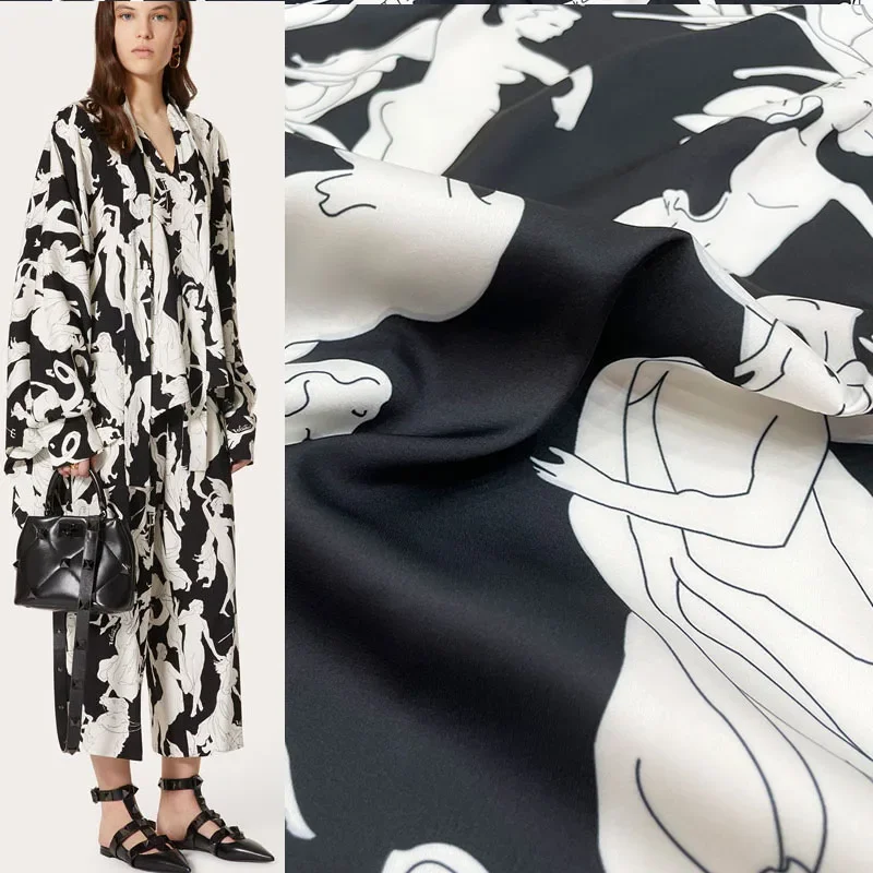 Nuevas-marcas-europeas-y-americanas-figuras-de-baile-telas-con-impresi ...