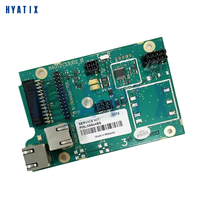 1-2-5pcs-Front-Transmitter-PCBA-PMLN5644BS-For-Motorola-XiR-R8200 ...