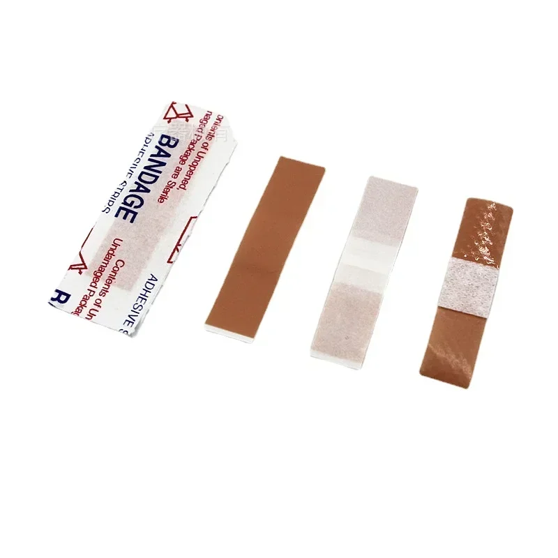 100pcs-set-Mini-Waterproof-Band-Aid-Wound-Plasters-Breathable-First-Aid ...