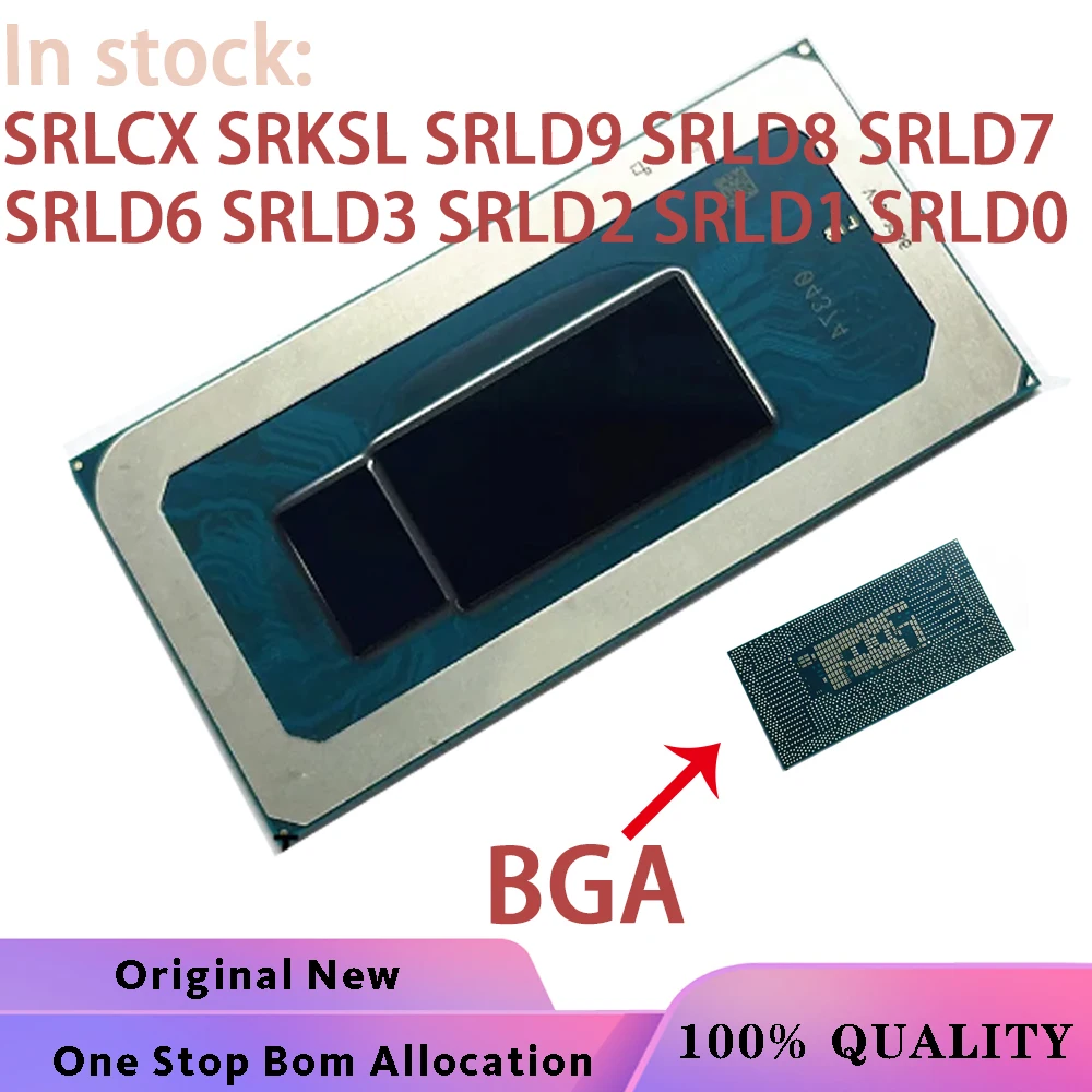 100-New-SRLCX-SRKSL-SRLD9-SRLD8-SRLD7-SRLD6-SRLD3-SRLD2-SRLD1-SRLD0-i7 ...