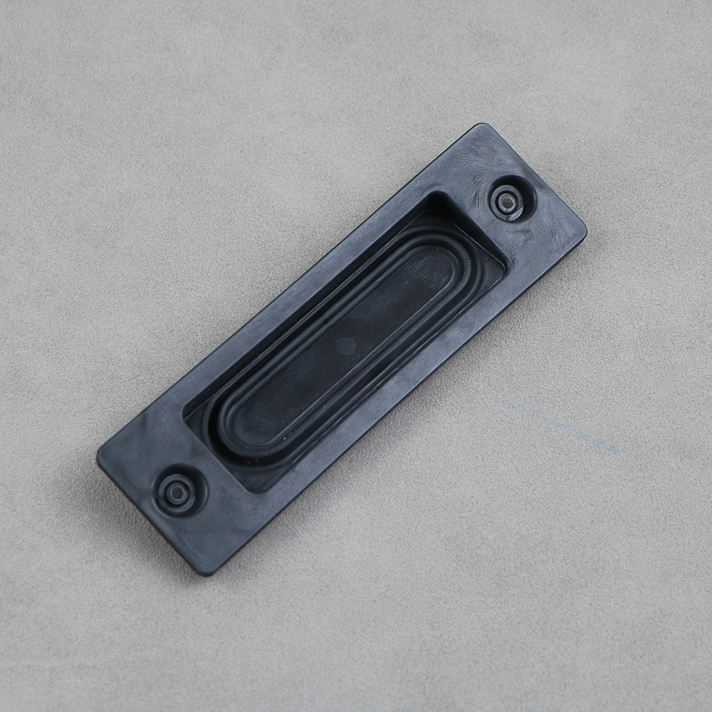 30634191-Genuine-Boot-Lid-Hatch-Latch-Release-Rubber-Switch-Button-For ...