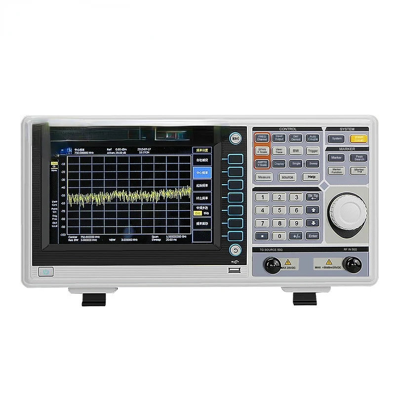 Ga4032a-TG-Full-Digital-Intermediate-Frequency-Processing-1-5GHz ...