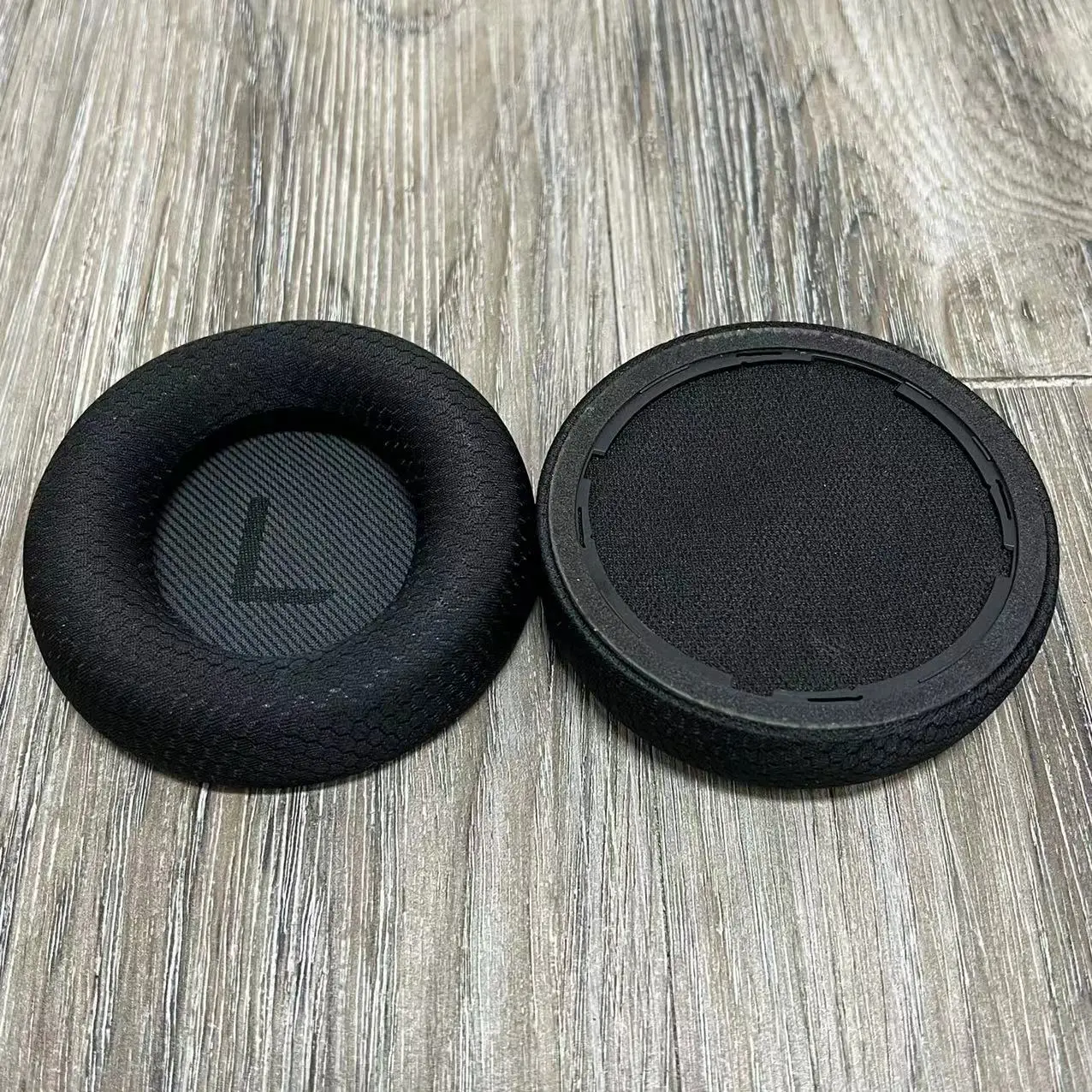 Original Ear Pads cushion for Alienware AW520H,AW720H AW725H Headphones ...