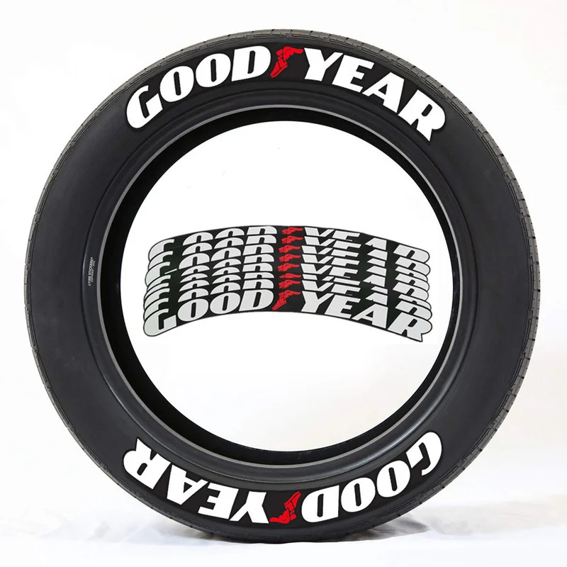 3D-Cool-Car-Letter-Sticker-and-Decals-for-GOOD-YEAR-Lettering-Wheel ...