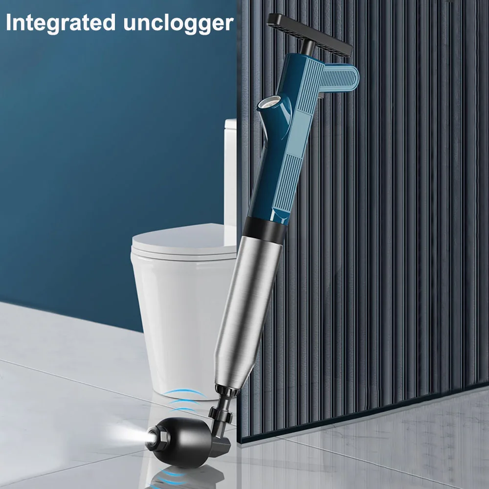 Cleaner Toilet Opener Toilet Sink Floor Drain Pipeline Blockage And ...