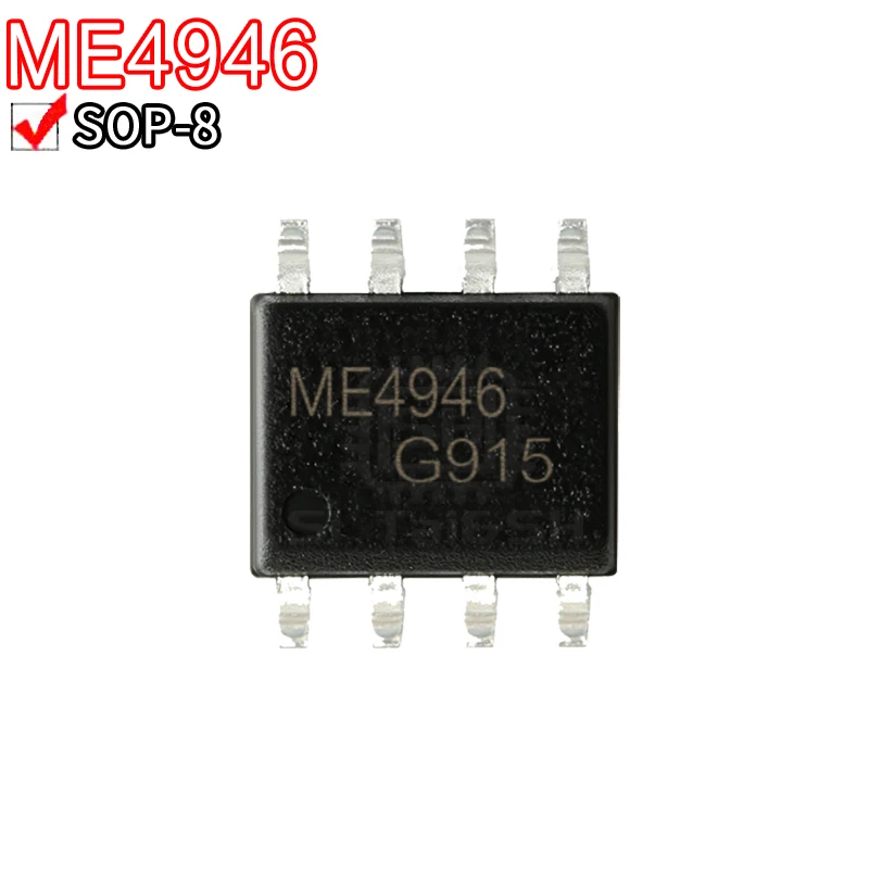 10PCS-4946-ME4946-ME4056-ME4057-SOP8-Patch-60v-double-N-channel.jpg