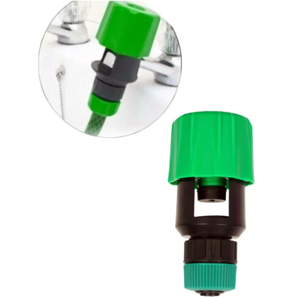 Quick-Coupling-Faucet-Connector-Watering-Connecting-Pieces-Water-Pipe ...