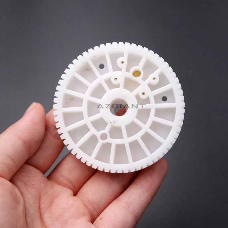 For-Land-Rover-Jaguar-BMW-X5-E70-X6-E71-Windshield-Wiper-Motor-Gear ...