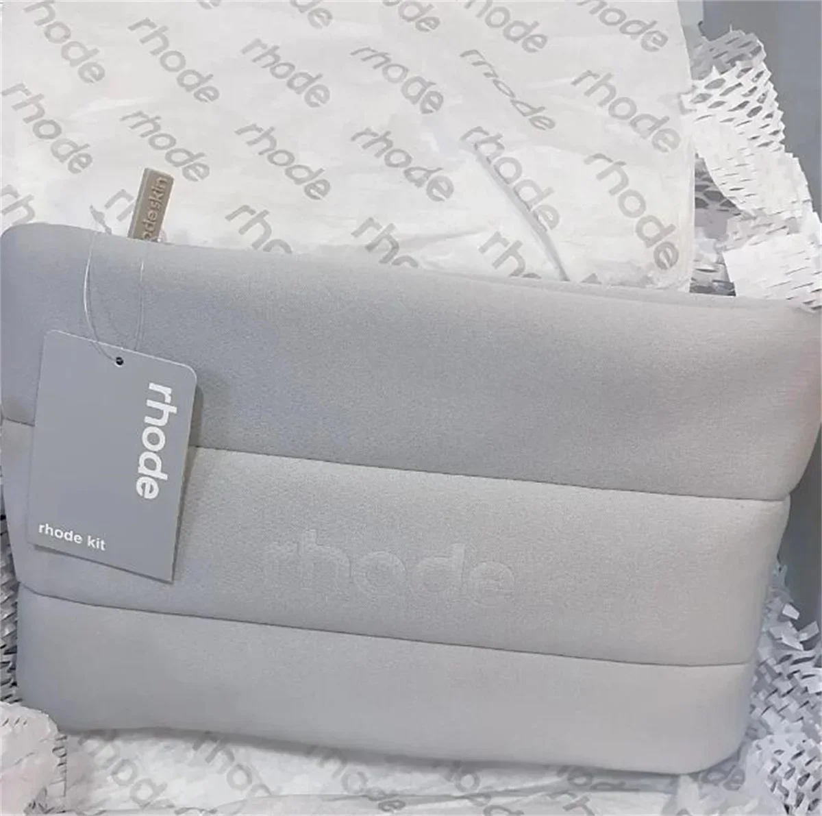 Bolsa-de-cosm-ticos-Rhode-de-moda-paquete-de-joyer-a-para-l-piz-labial ...