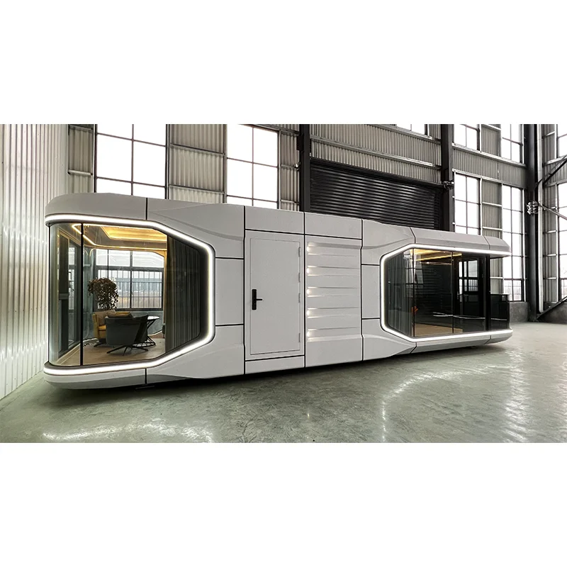 Directe-Verkoop-Luxe-Moderne-Outdoor-Draagbare-Mobiele-Glamping-Ruimte ...