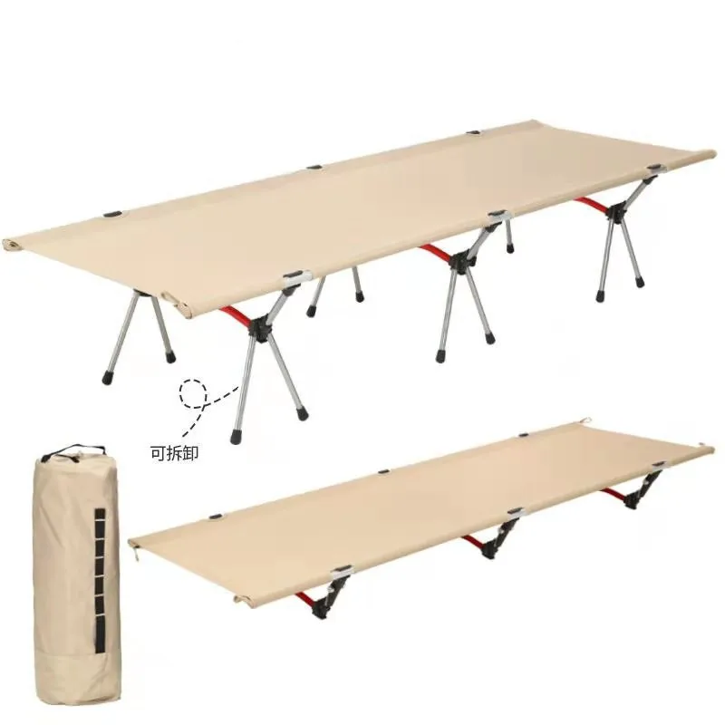 BLUESDEER-Bed-Outdoor-Folding-Bed-Removable-Dual-purpose-Aviation ...