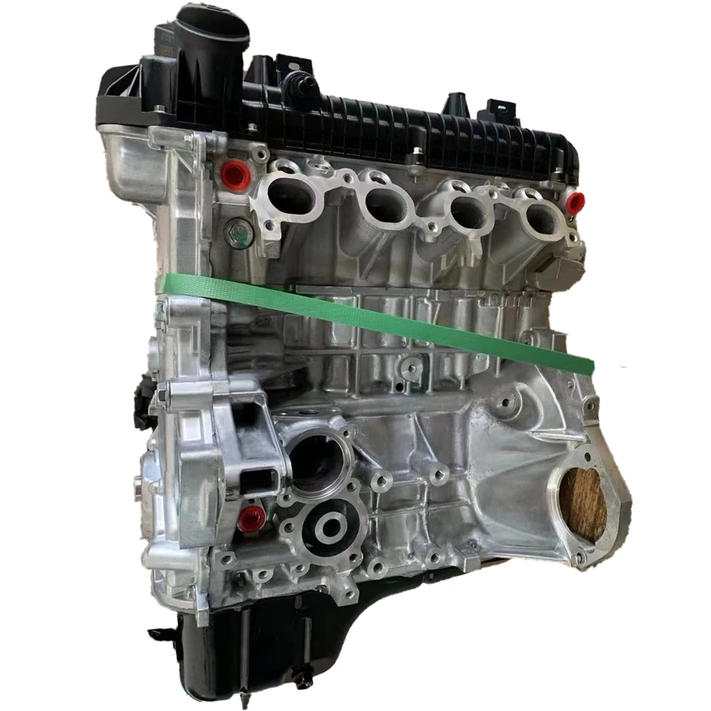 Mitsubishi-Auto-Engine-4A91-1-5T-4-Cylinders-Car-Motor-Systems-Assembly ...