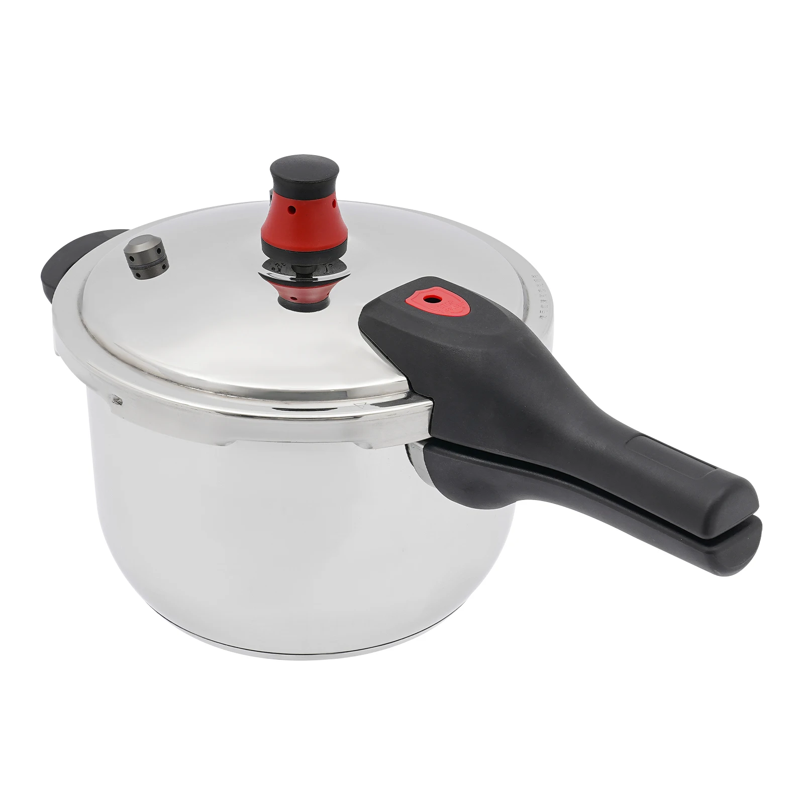 304 Stainless Steel High-Pressure Steamer – 20cm Energy-Saving Pressure ...