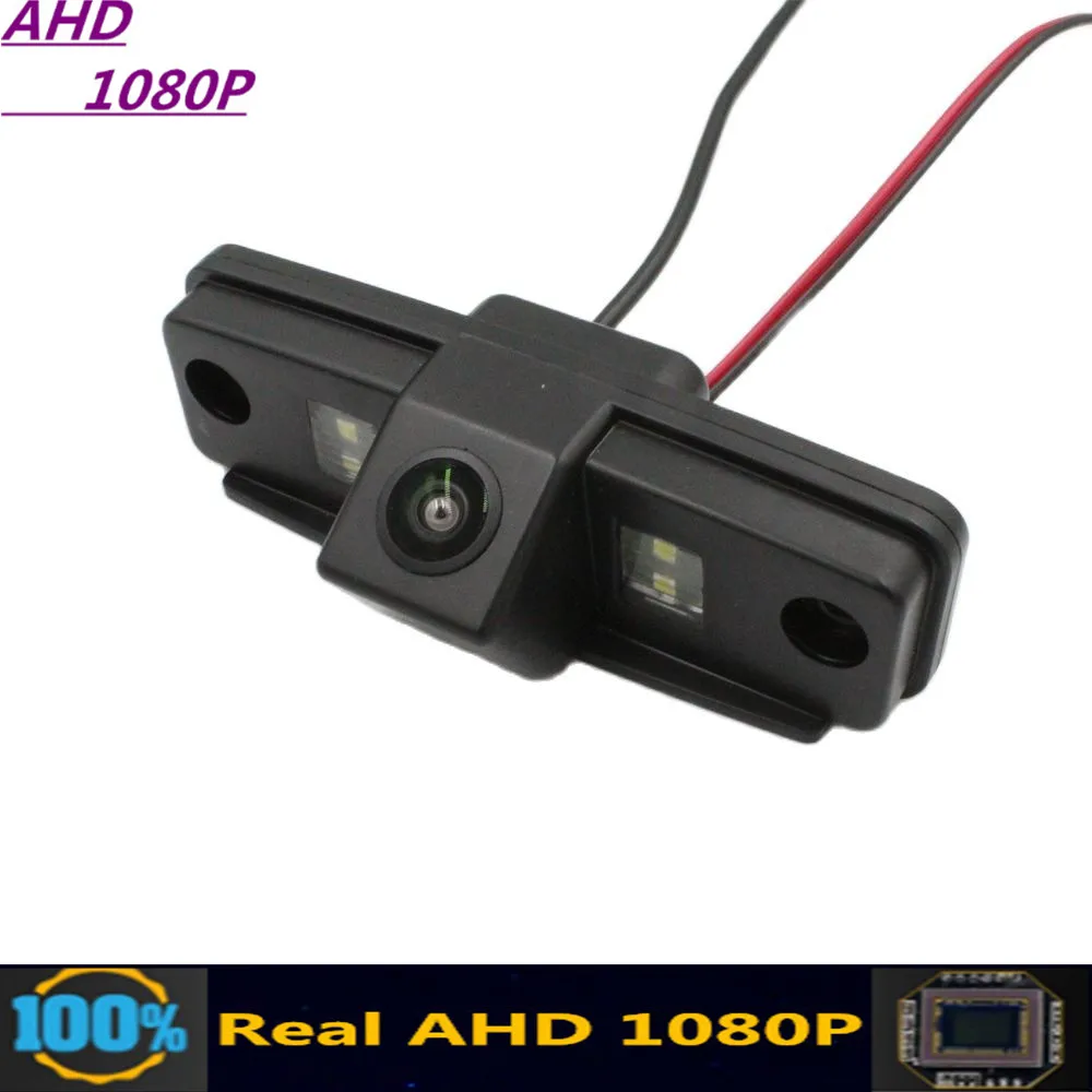 170-Fisheye-AHD-1080P-Car-Rear-View-Vehicle-Camera-For-Subaru-Outback ...