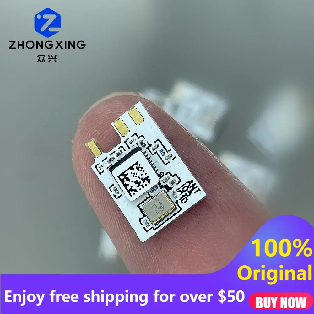 ESP8685-WROOM-07 Lexin Technology ESP32-C3: The Perfect IC Module for ...