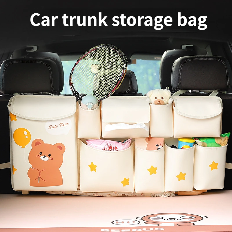 Car-Trunk-Storage-Bag-Multifunctional-Cute-Car-Hanging-Storage-Bag-Rear ...
