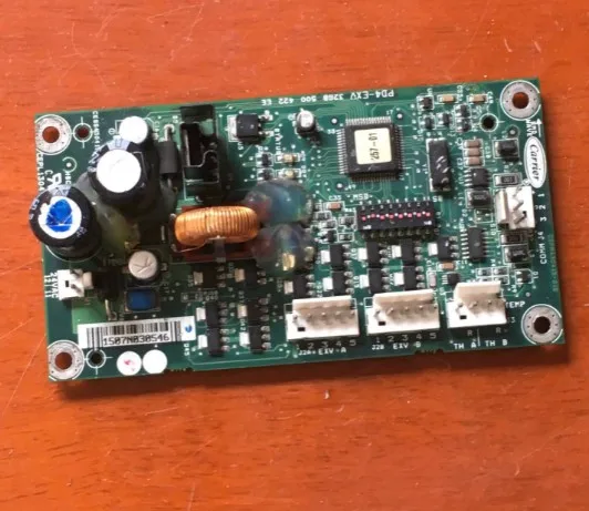 Old-used-CEPL130602-02-R-CEPL130567-03-R-CEPL130415-02-R-Carrier-air ...